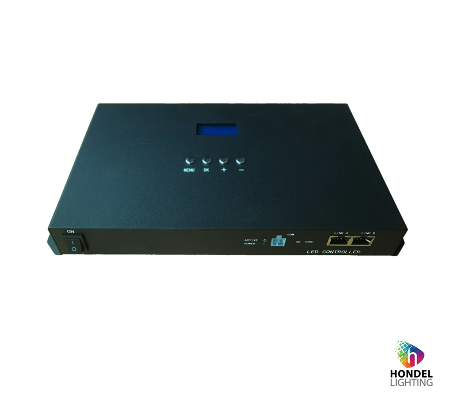 Façade Lighting Manufacturer China