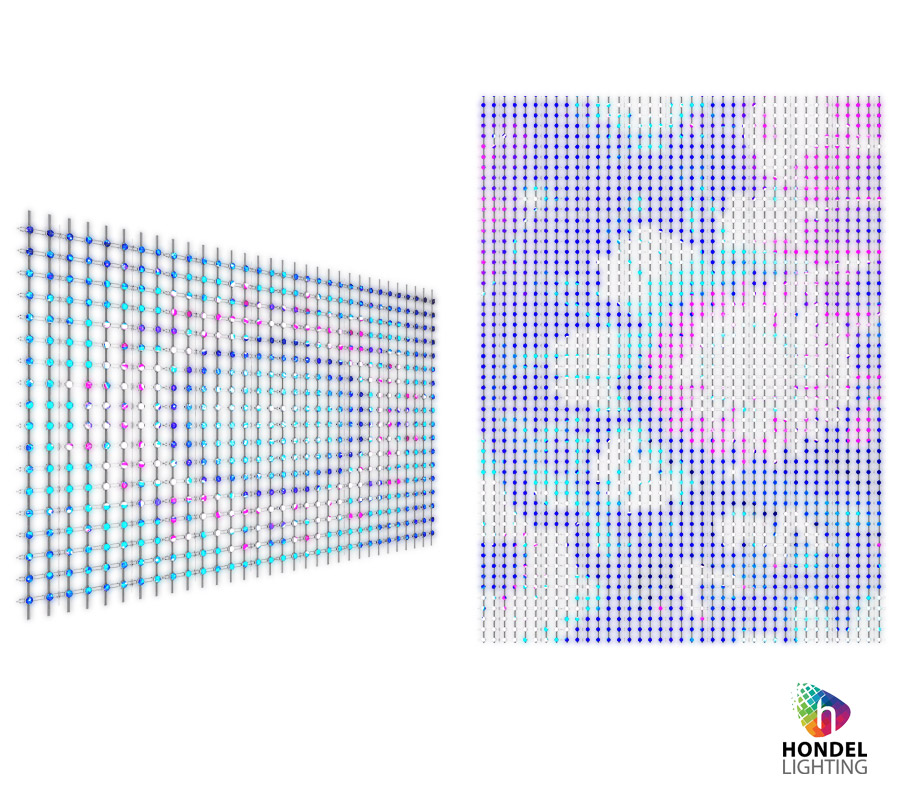 Wall Washer - Hondel Lighting Limited