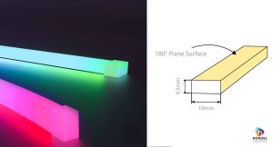 LED Neon Flex - Hondel Lighting Limited