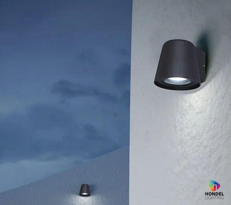 Outdoor Wall Light - Hondel Lighting Limited