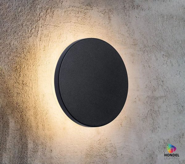 Outdoor Wall Light - Hondel Lighting Limited