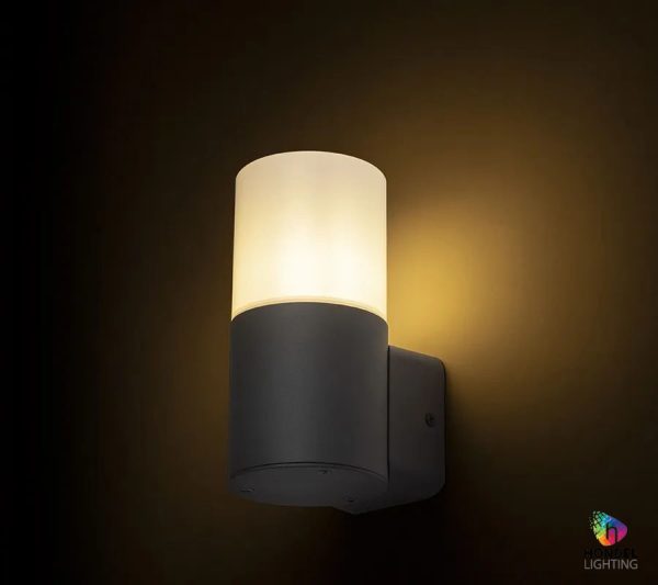 Outdoor Wall Light - Hondel Lighting Limited