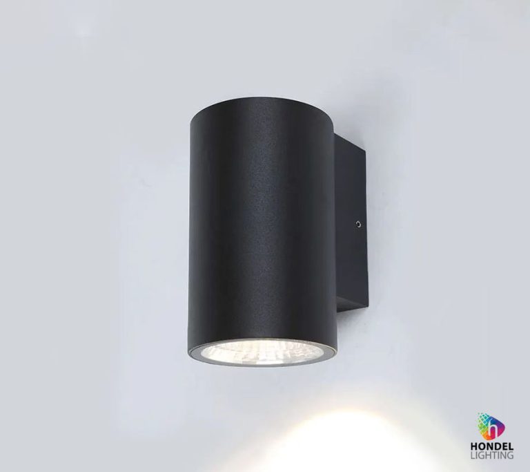 Outdoor Wall Light - Hondel Lighting Limited