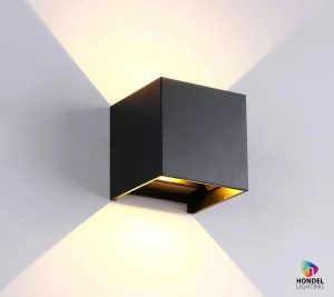 Outdoor Wall Light - Hondel Lighting Limited