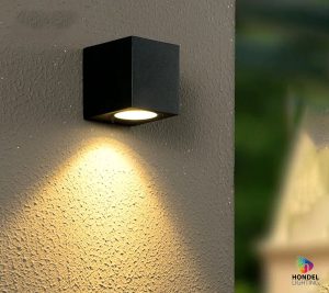 Outdoor Wall Light - Hondel Lighting Limited