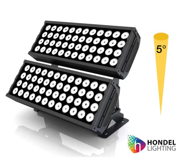 5° Narrow Beam 280W How Power LED Flood Light China - HD-S09296Wx ...
