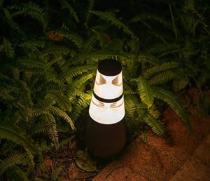 Classic Landscape Light China - HD-L34 - Hondel Lighting Limited