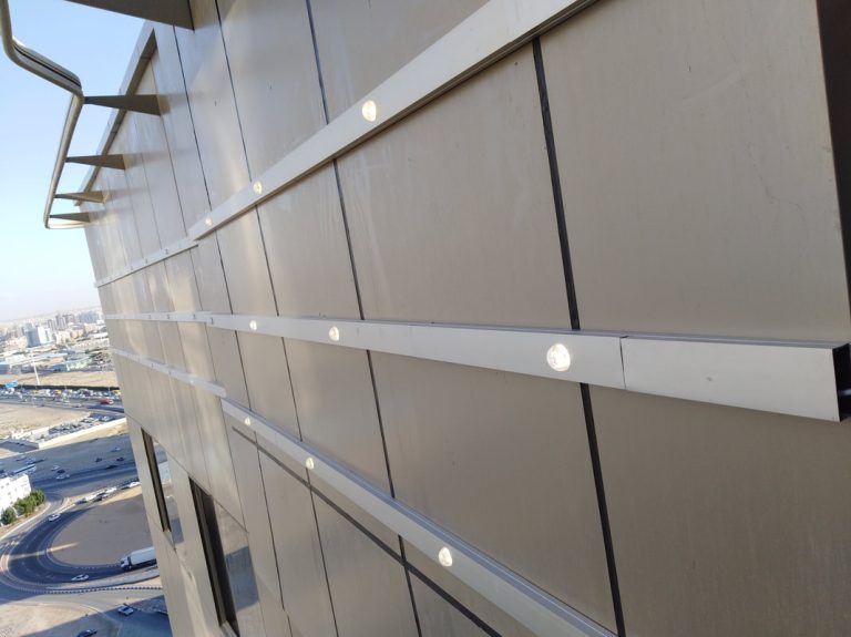 Facade Lighting Solutions Provider Saudi Arabia| Riyadh | Jeddah | Dammam
