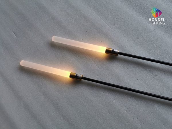Lawn Reed Lamp Manufacturer China