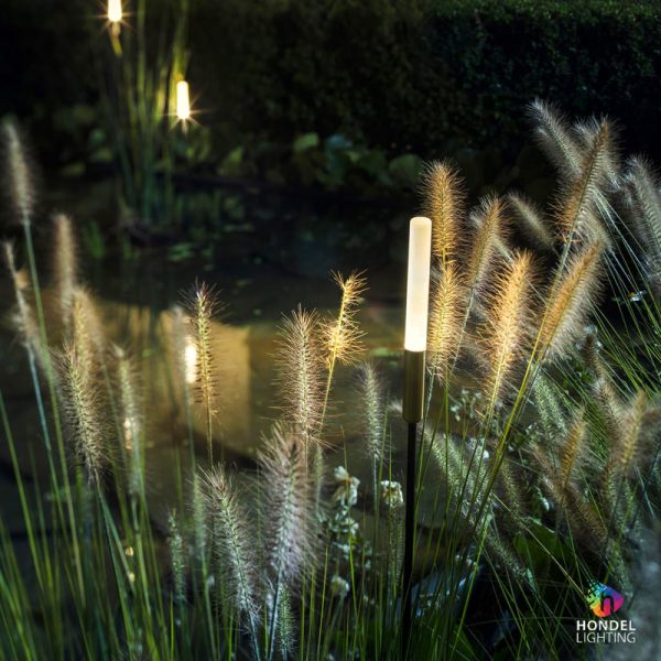 Lawn Reed Lamp Manufacturer China