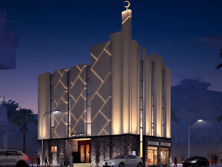 Facade Lighting Solutions Provider Saudi Arabia| Riyadh | Jeddah | Dammam