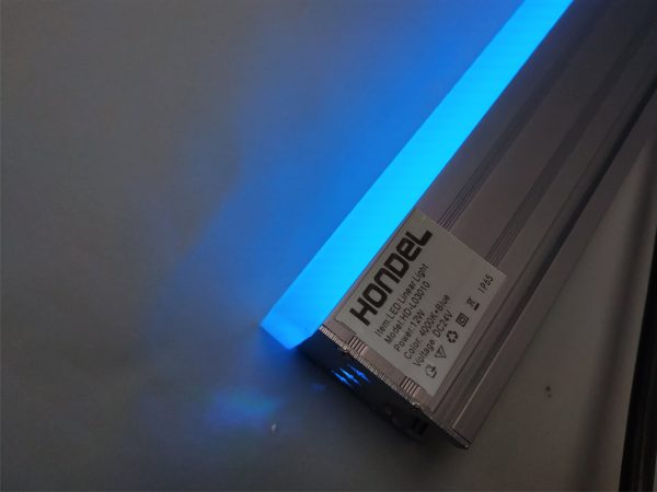 Rainbow Digital Linear Light China