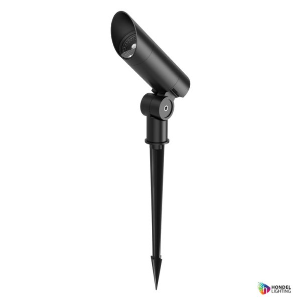 LED Spike Light China - HD-K03P12WX- Hondel Lighting Limited