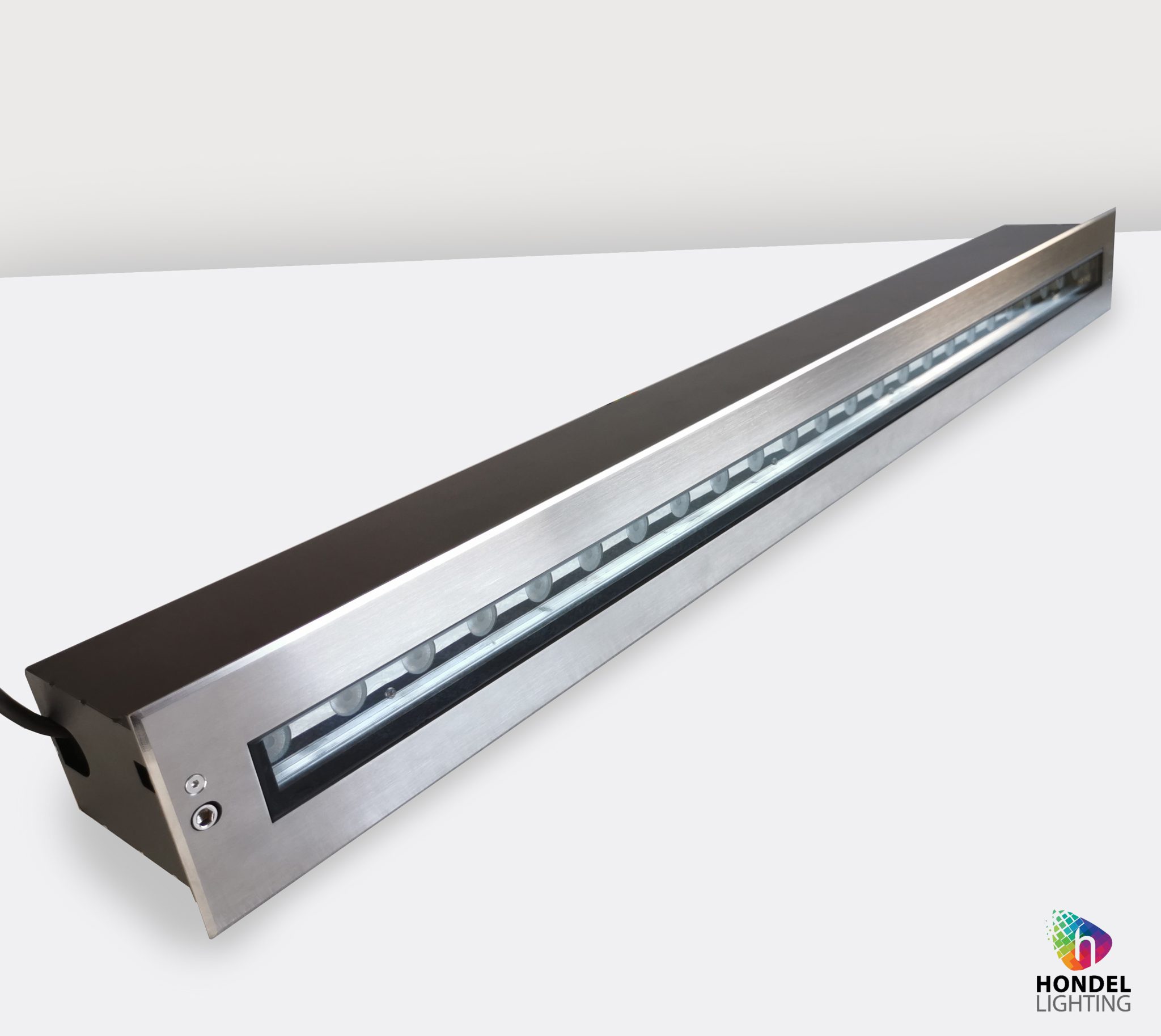 LED Linear Inground Light China - HD-131012WX - Hondel Lighting Limited