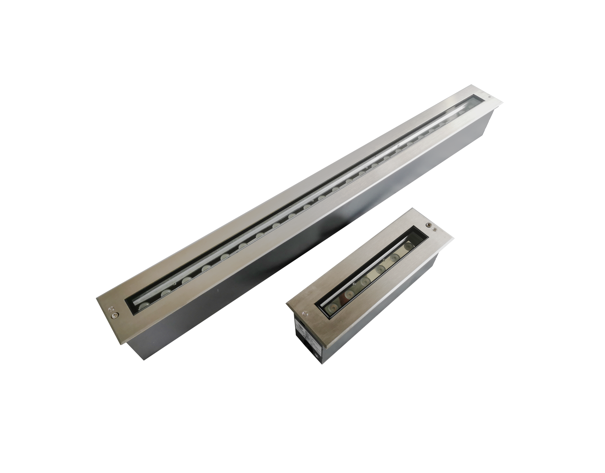 LED Linear Inground Light China - HD-131012WX - Hondel Lighting Limited