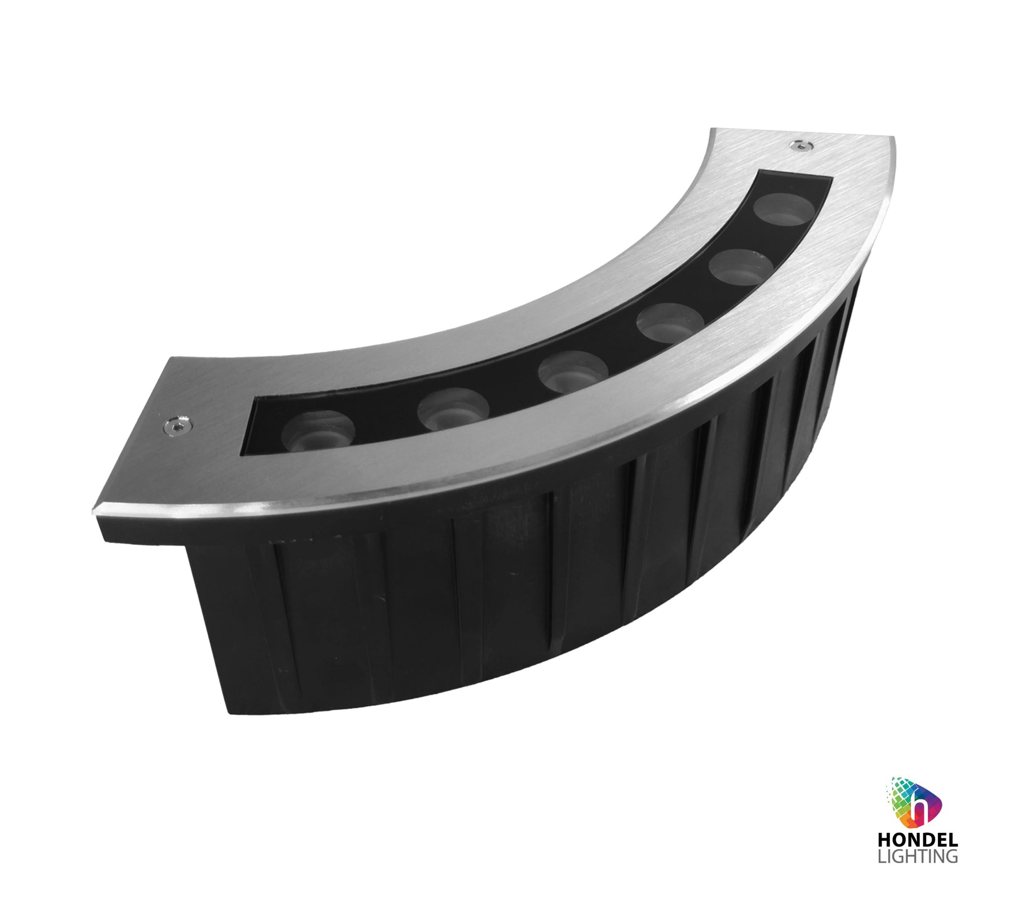 LED Linear Inground Light China - HD-131012WX - Hondel Lighting Limited