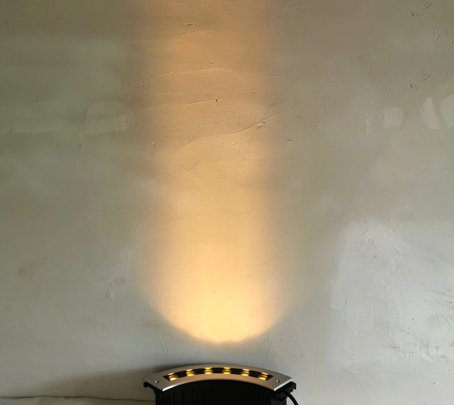 LED Linear Inground Light China - HD-131012WX - Hondel Lighting Limited