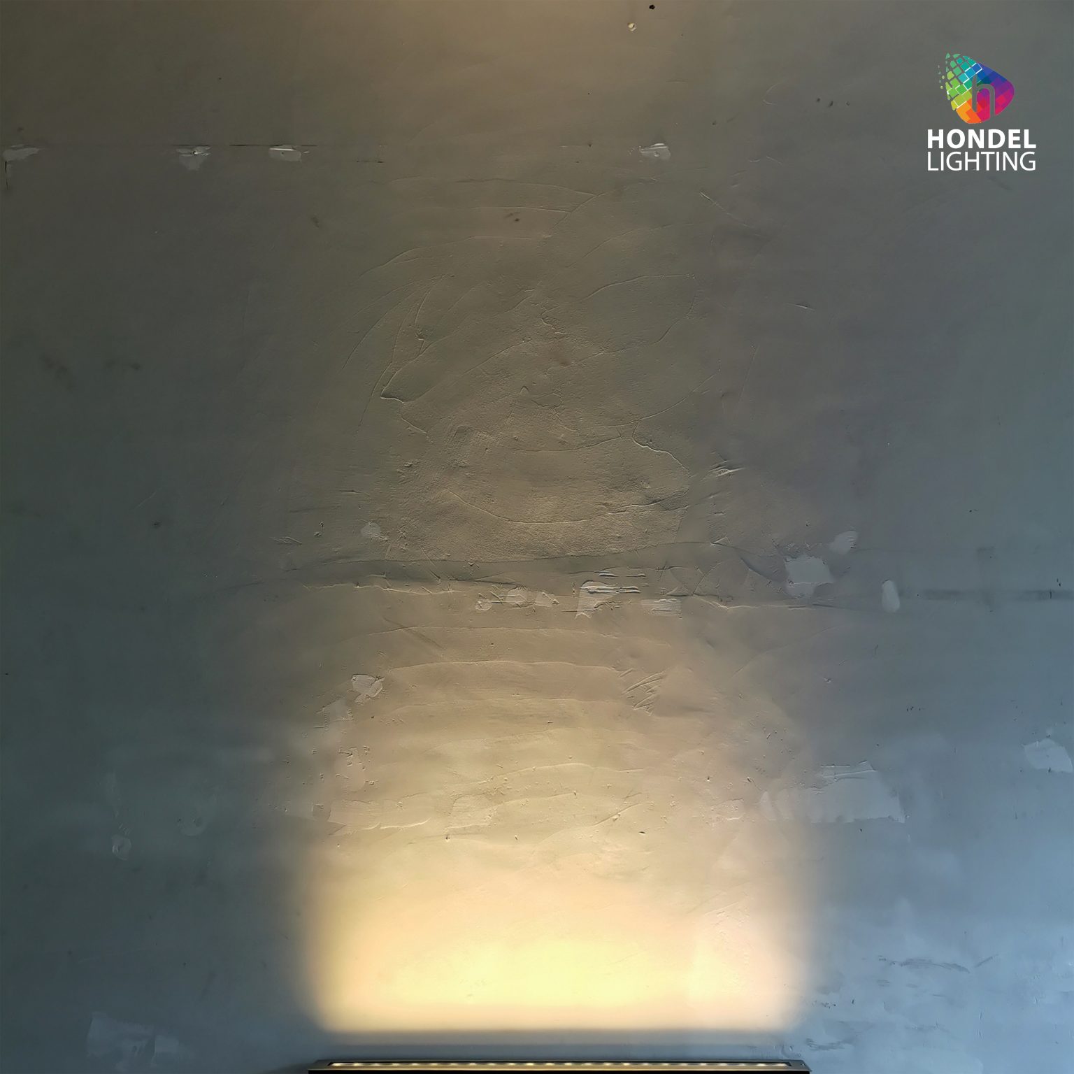 LED Linear Inground Light China - HD-131012WX - Hondel Lighting Limited