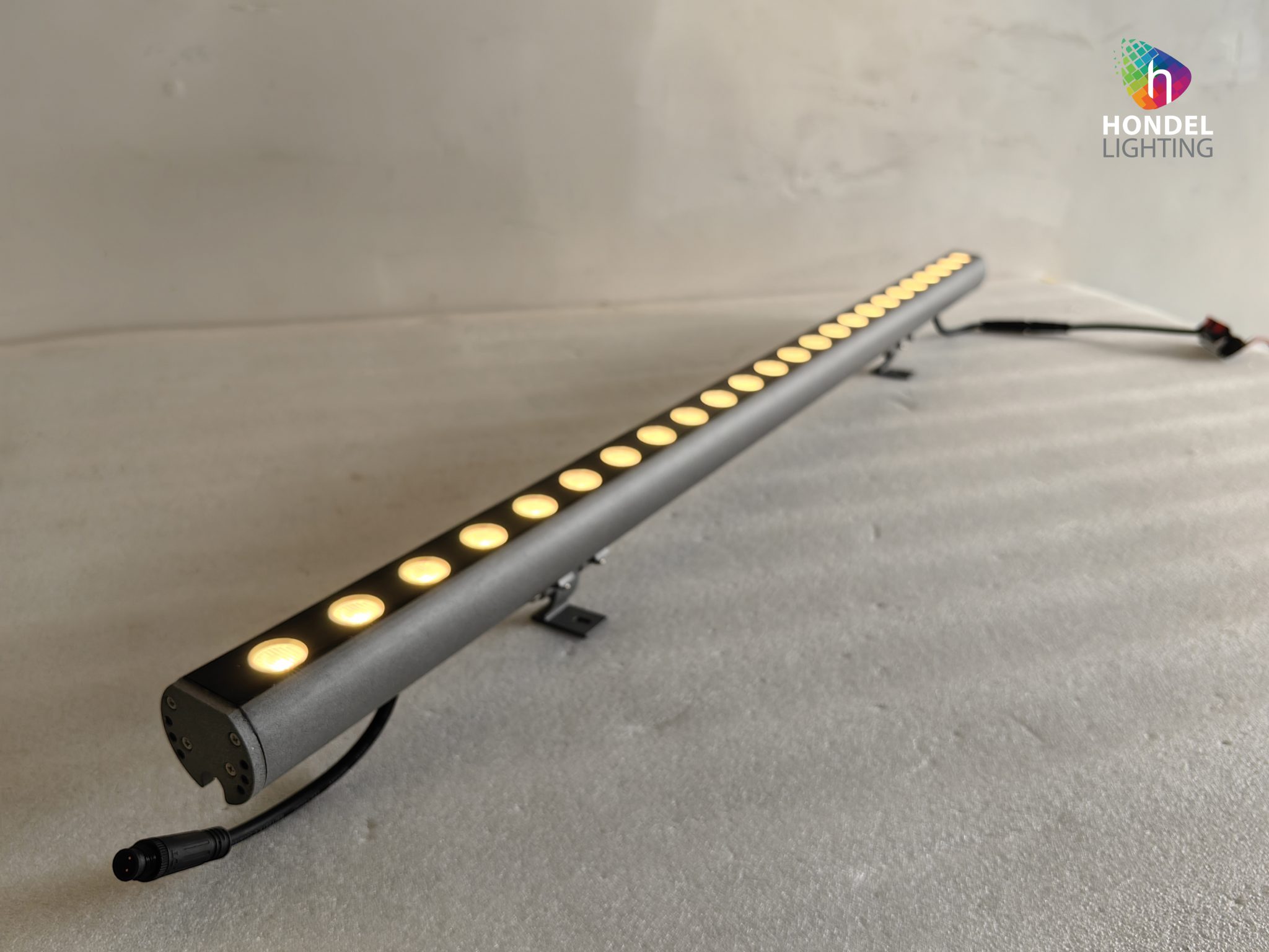 Linear Grazer manufacturer in China- HD-W05024WX- Hondel Lighting Limited