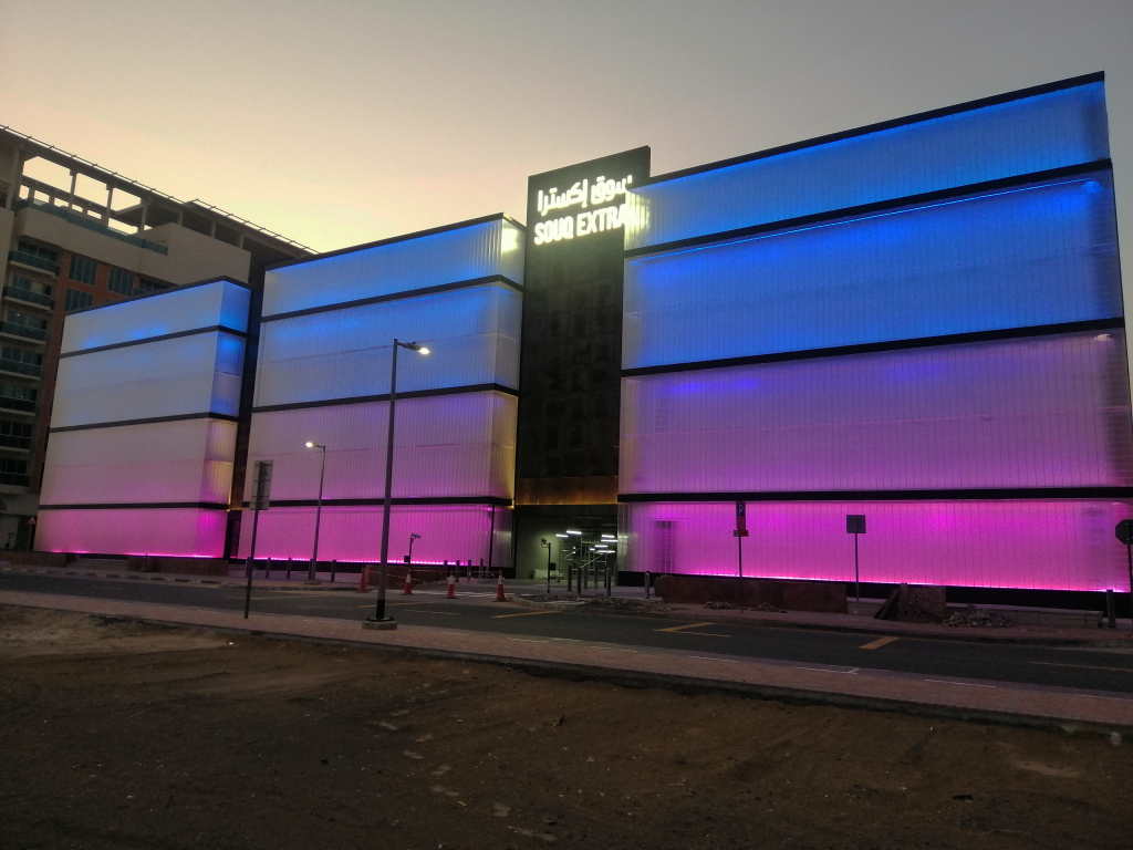 Gallery - Hondel Lighting Limited