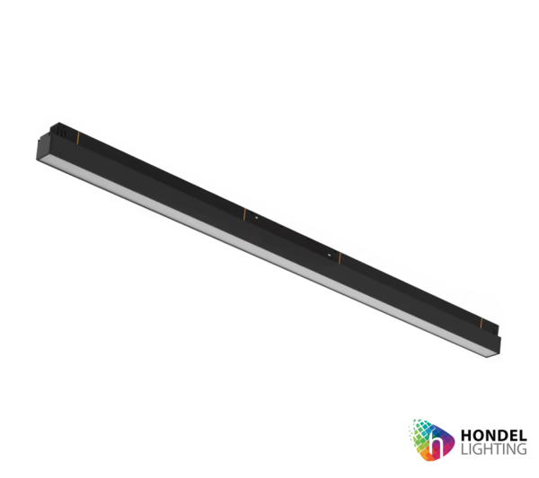 Magnetic Track Light Manufacturer China - Hondel Lighting Limited