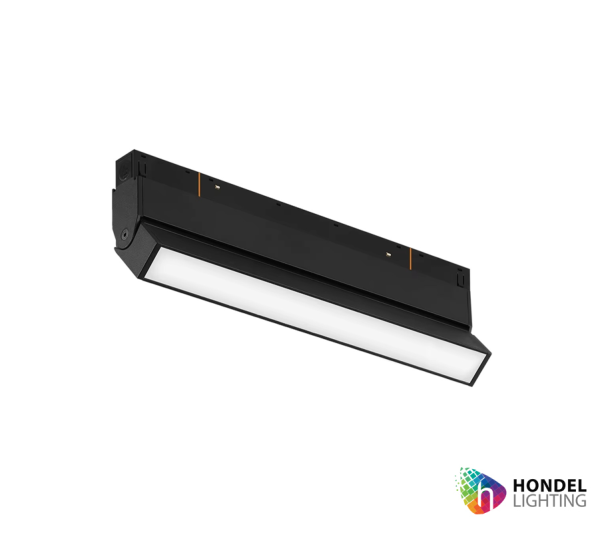 Magnetic Track Light Manufacturer China - Hondel Lighting Limited