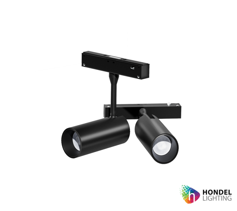 Magnetic Track Light Manufacturer China - Hondel Lighting Limited