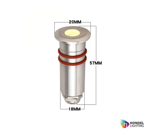 Inground Light - Hondel Lighting Limited