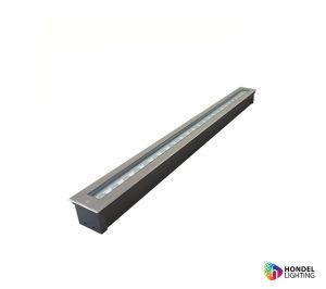 Inground Light - Hondel Lighting Limited